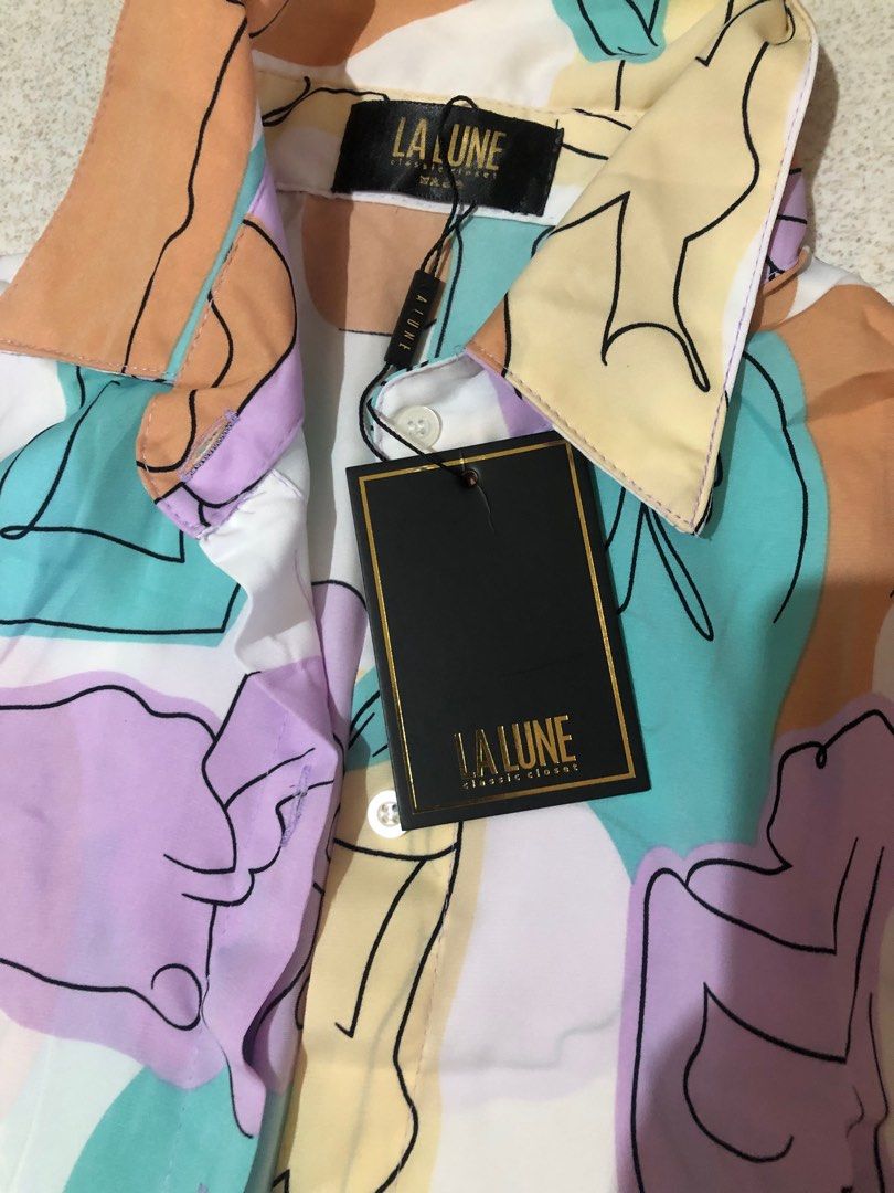 LA LUNE Bangkok Coords, Women's Fashion, Dresses & Sets, Sets or ...