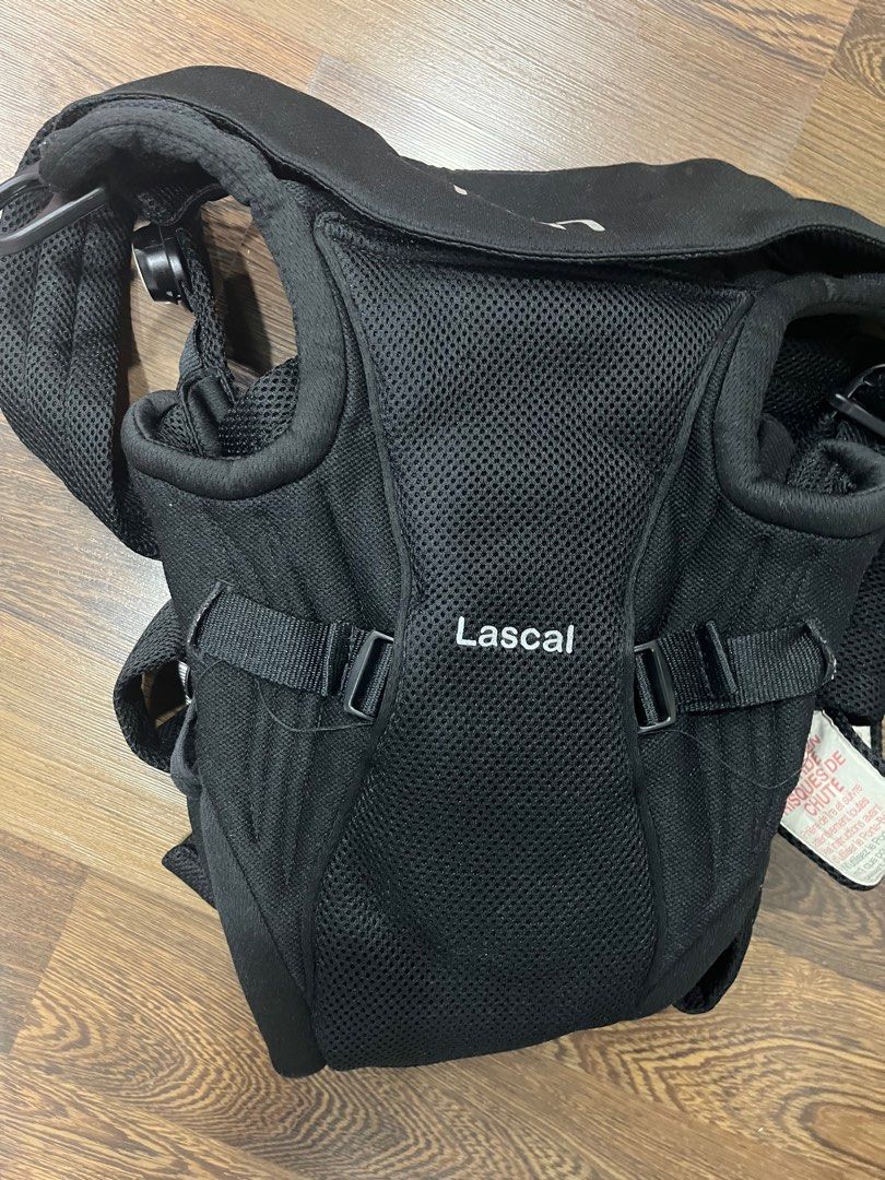 LASCAL M1 carrier, Babies & Kids, Going Out, Carriers & Slings on Carousell