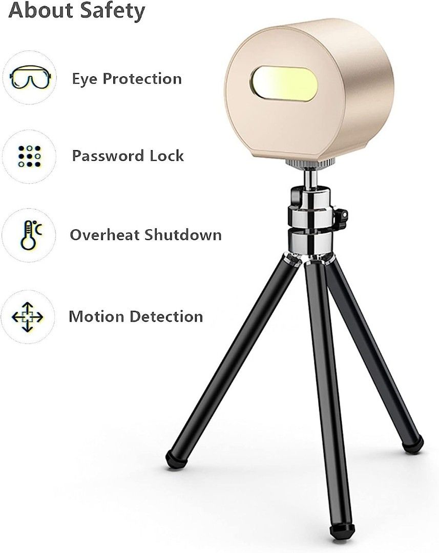 LaserPecker Compact Laser Engraver Machine, Mini Desktop Laser ...