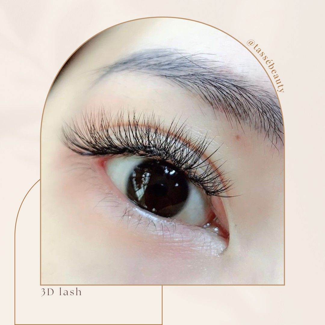 3D Lash Extension, Lifestyle Services, Beauty & Health Services on ...