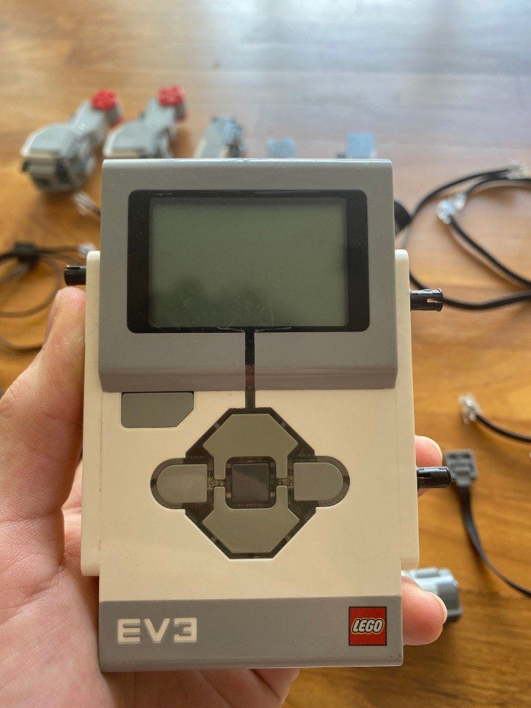 Lego Mindstorms EV3 full set with Lego powerup sets, Hobbies & Toys ...