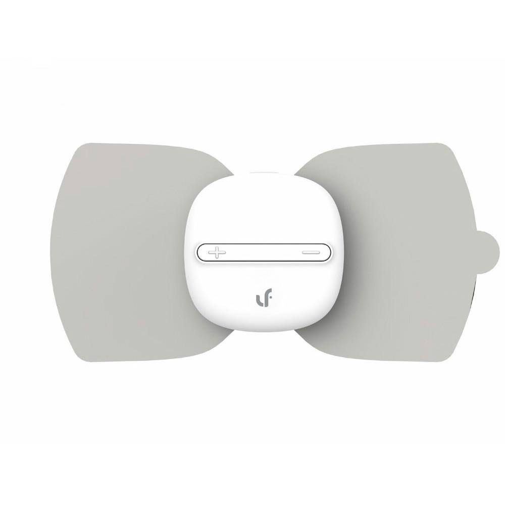 LF Lfwellness Magic Touch Max Wellness Massage Stick Pad Electrical ...