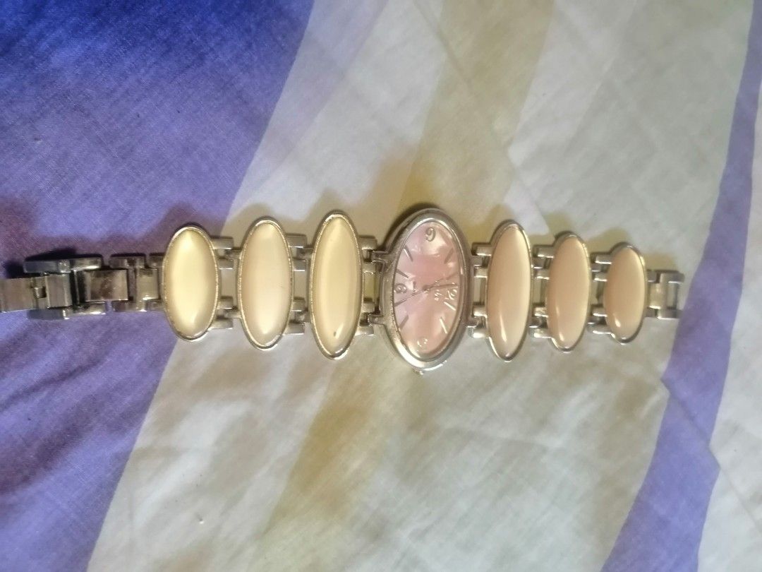 Liebe brand japan, Women's Fashion, Watches & Accessories, Watches on ...