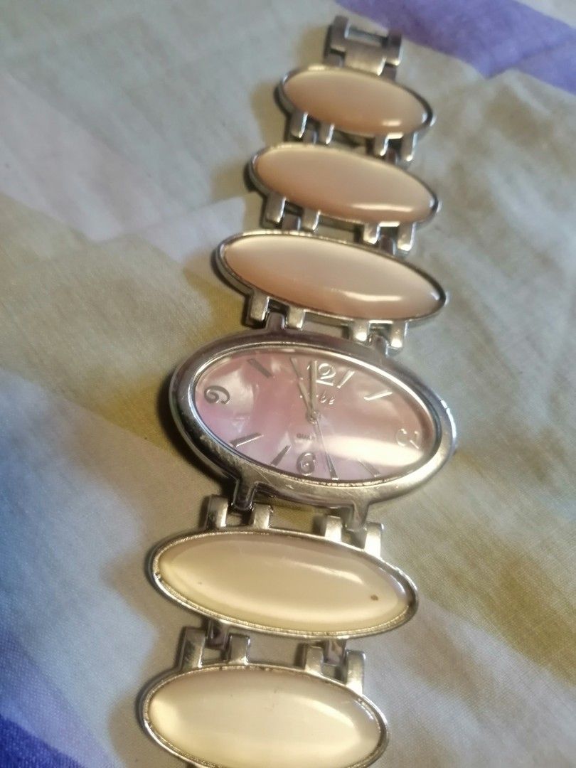 Liebe brand japan, Women's Fashion, Watches & Accessories, Watches on ...