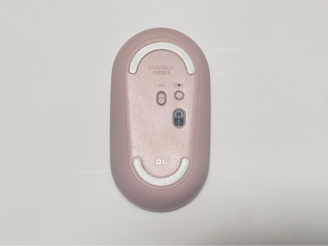 Logitech LINE FRIENDS SERIES K380 Bluetooth Keyboard & Mouse, Computers ...