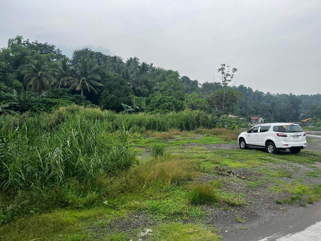 Lot beside Pansipit River - San Nicolas, Batangas on Carousell