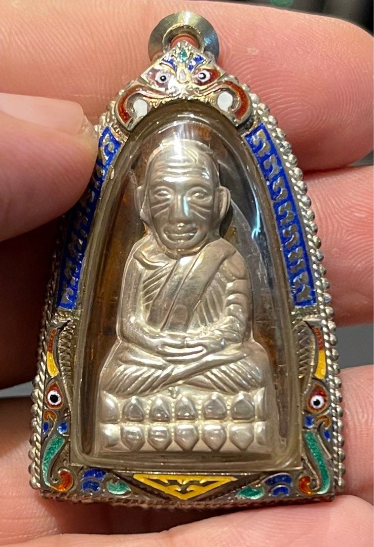 Lp Thuat, Hobbies & Toys, Religious Items on Carousell