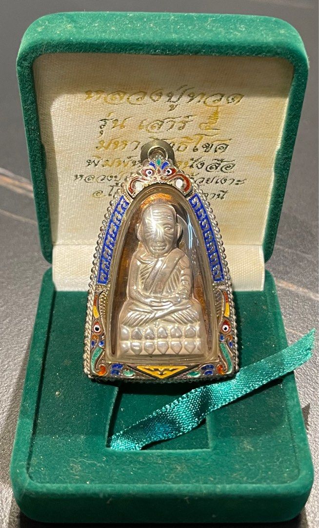 Lp Thuat, Hobbies & Toys, Religious Items on Carousell