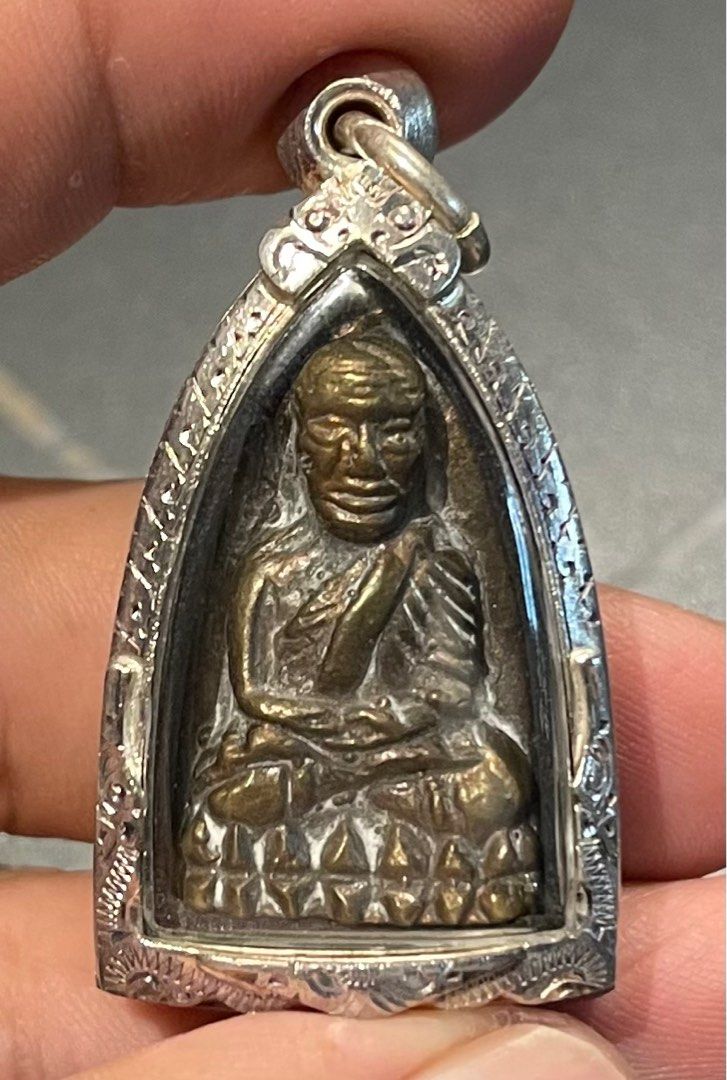 Lp Thuat, Hobbies & Toys, Religious Items on Carousell