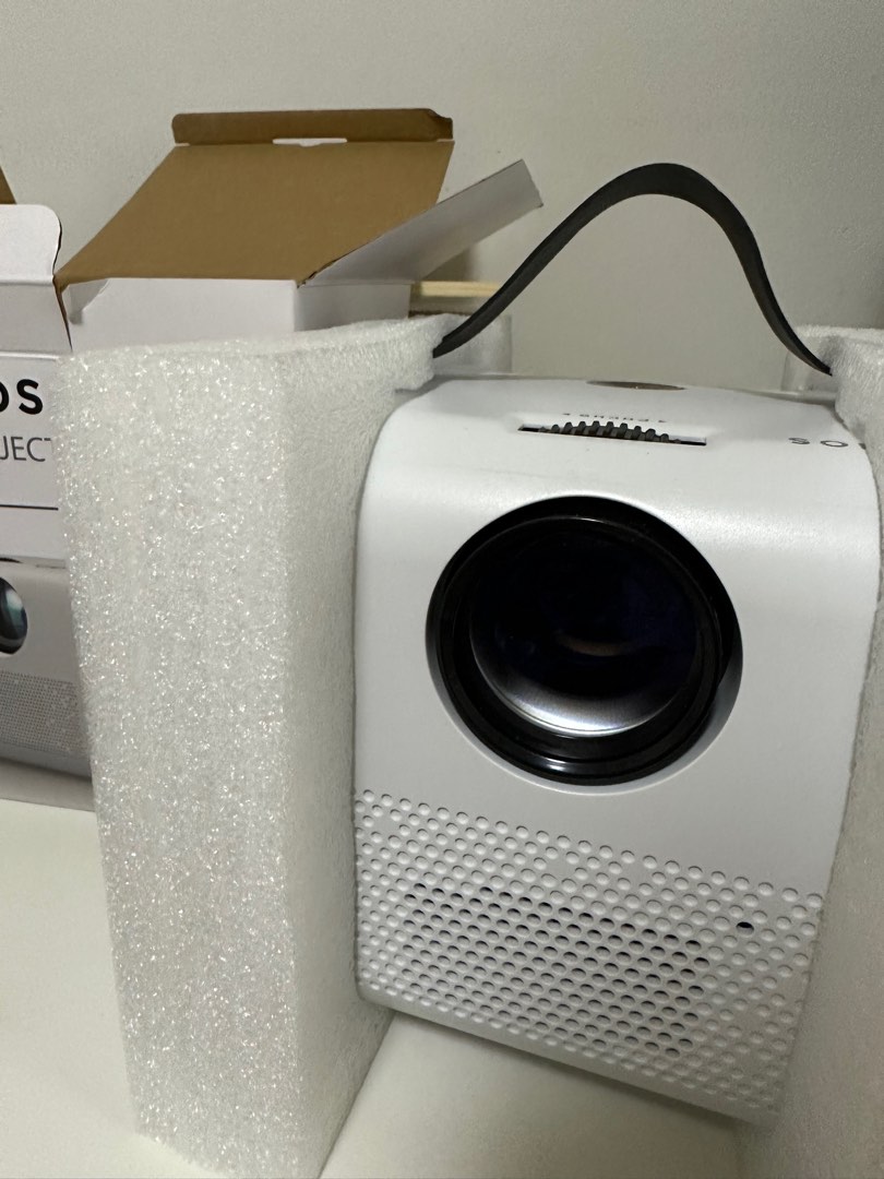 LUMOS RAY (SMART VERSION), TV & Home Appliances, TV & Entertainment ...