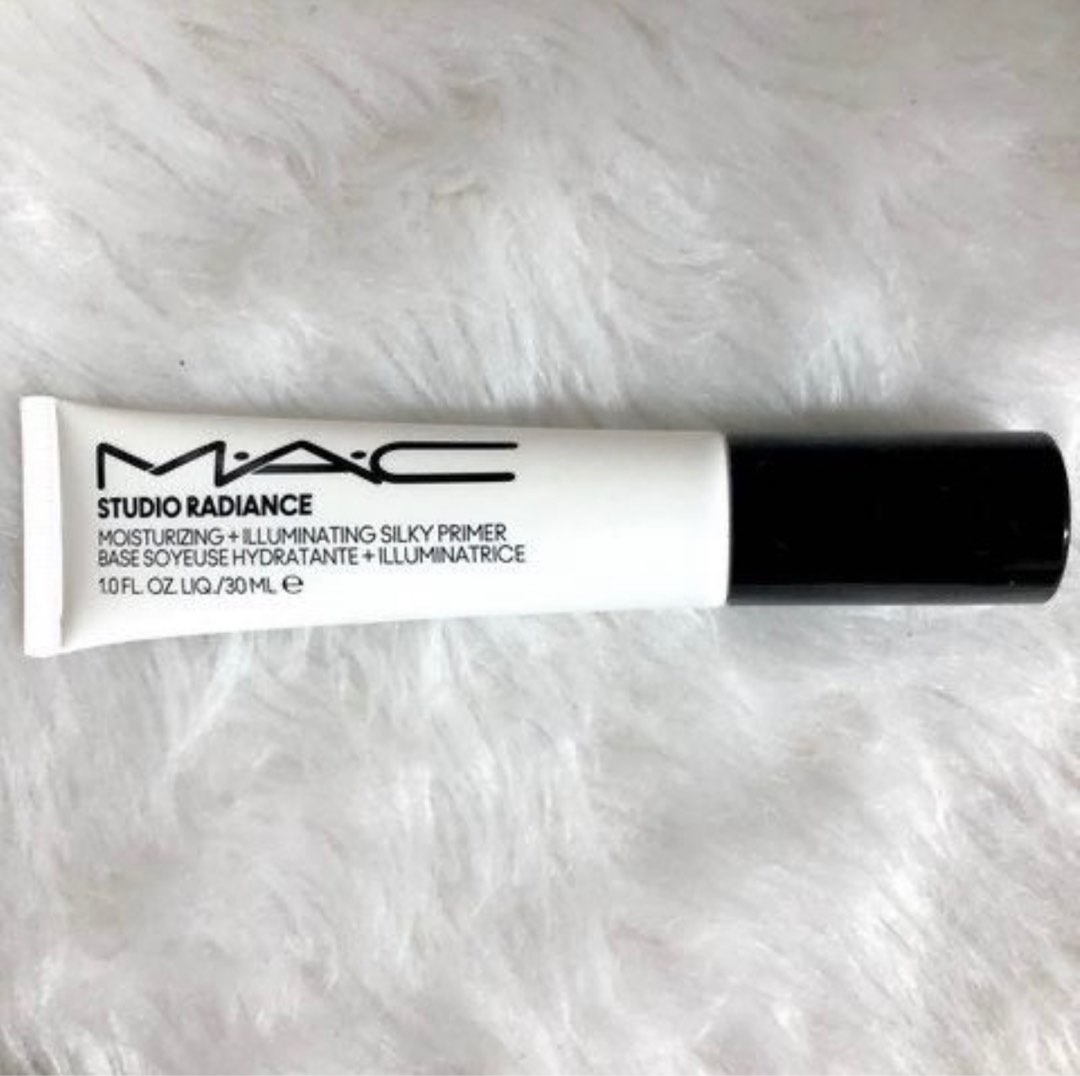 Mac - Studio Radiance Primer, Beauty & Personal Care, Face, Makeup on ...