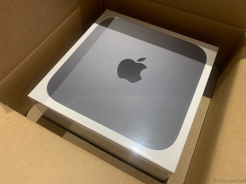 MAC MINI M2 256GB SSD - MMFJ3ZP/A (SEALED), Computers & Tech, Desktops ...