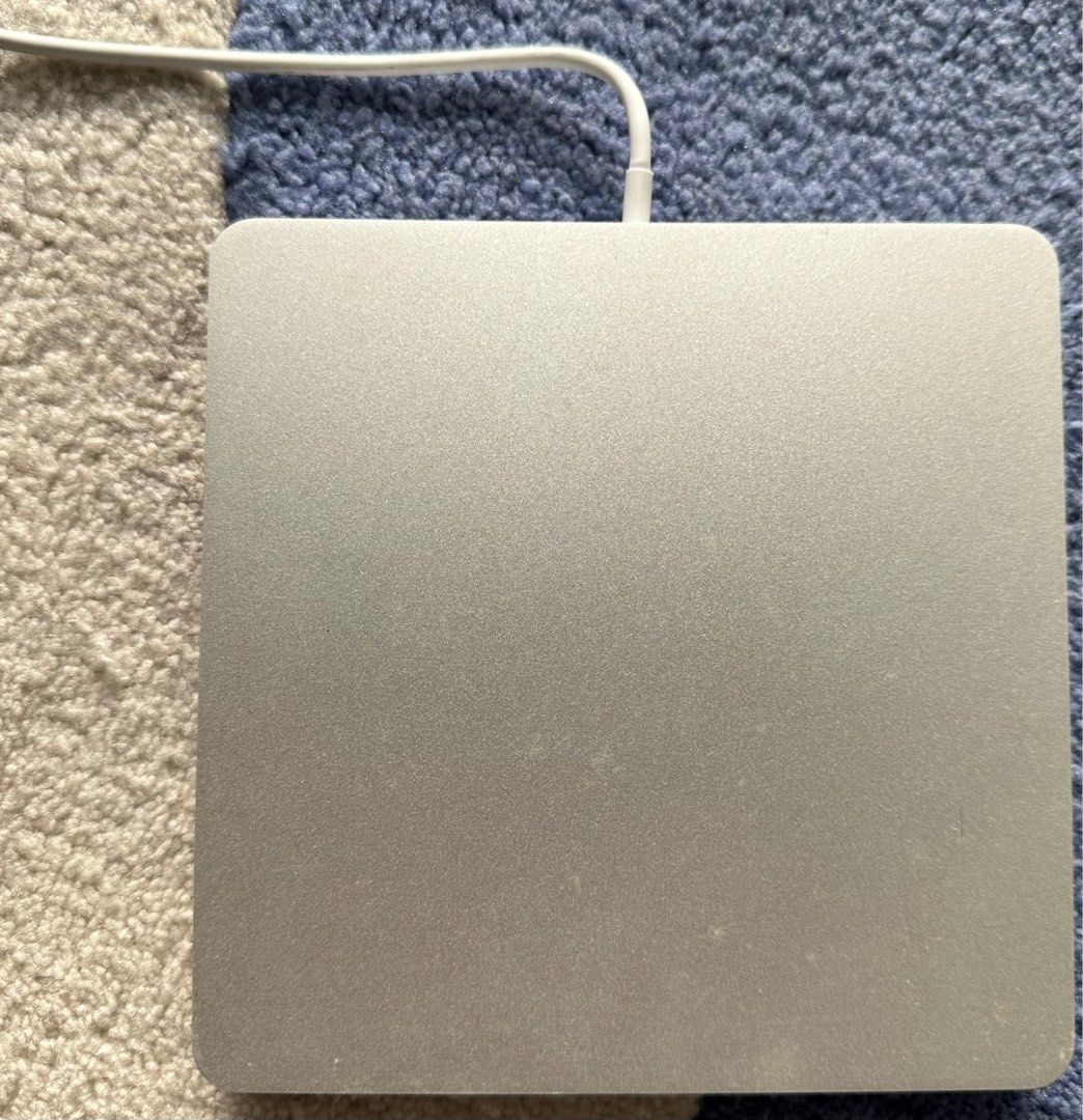 MacBook Air SuperDrive + Lightning to HDMI cable, Computers & Tech ...