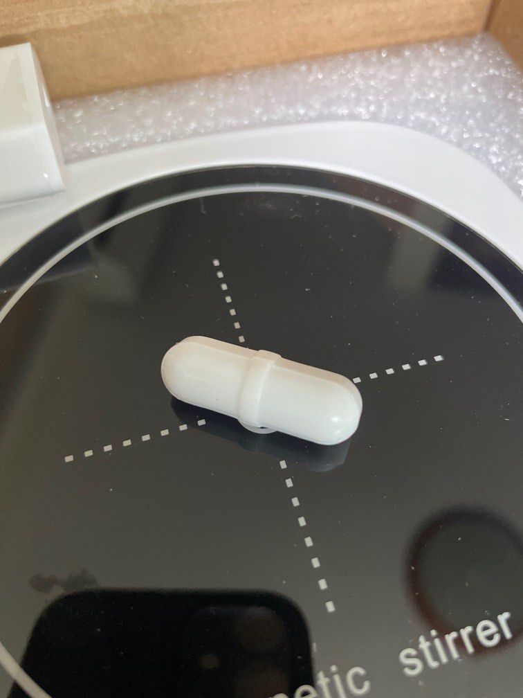 Magnetic stirrer usb powered. NIB, TV & Home Appliances, Kitchen ...