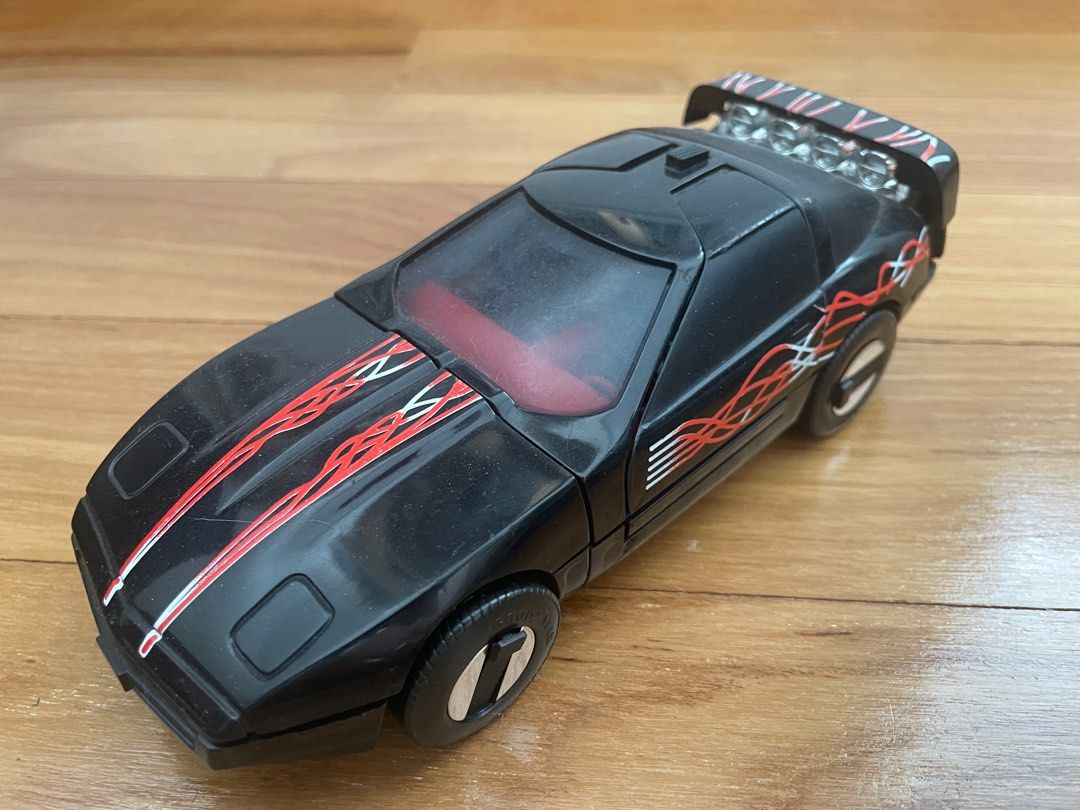 M.A.S.K vehicles with full set of figurines and more, Hobbies & Toys ...