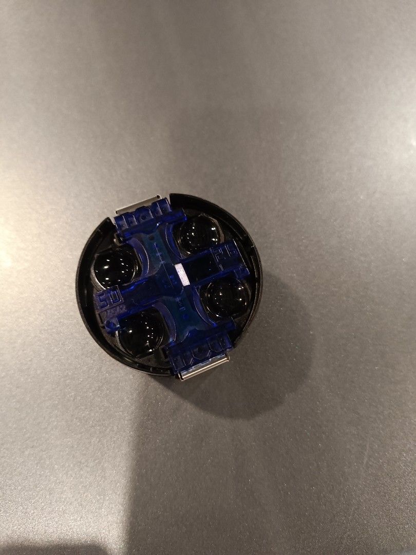 Mercedes Benz w204/w212 light and rain sensor, Car Accessories ...