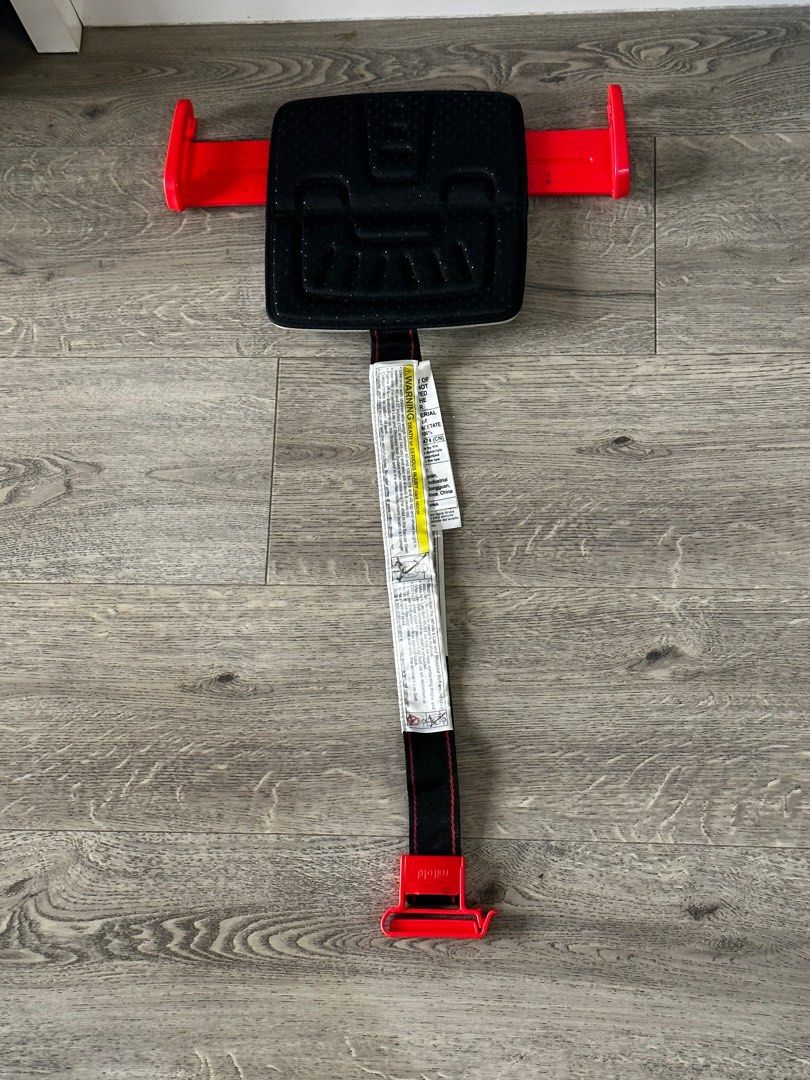 Mifold Original Compact Seat, Babies & Kids, Going Out, Car Seats on ...