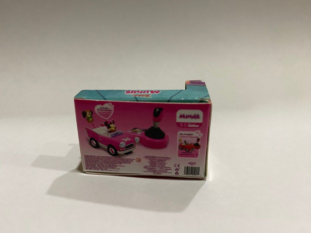 Mini brands Disney RARE Minnie mouse, Hobbies & Toys, Toys & Games on ...