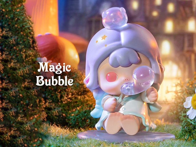 MINICO POPMART, Hobbies & Toys, Toys & Games on Carousell