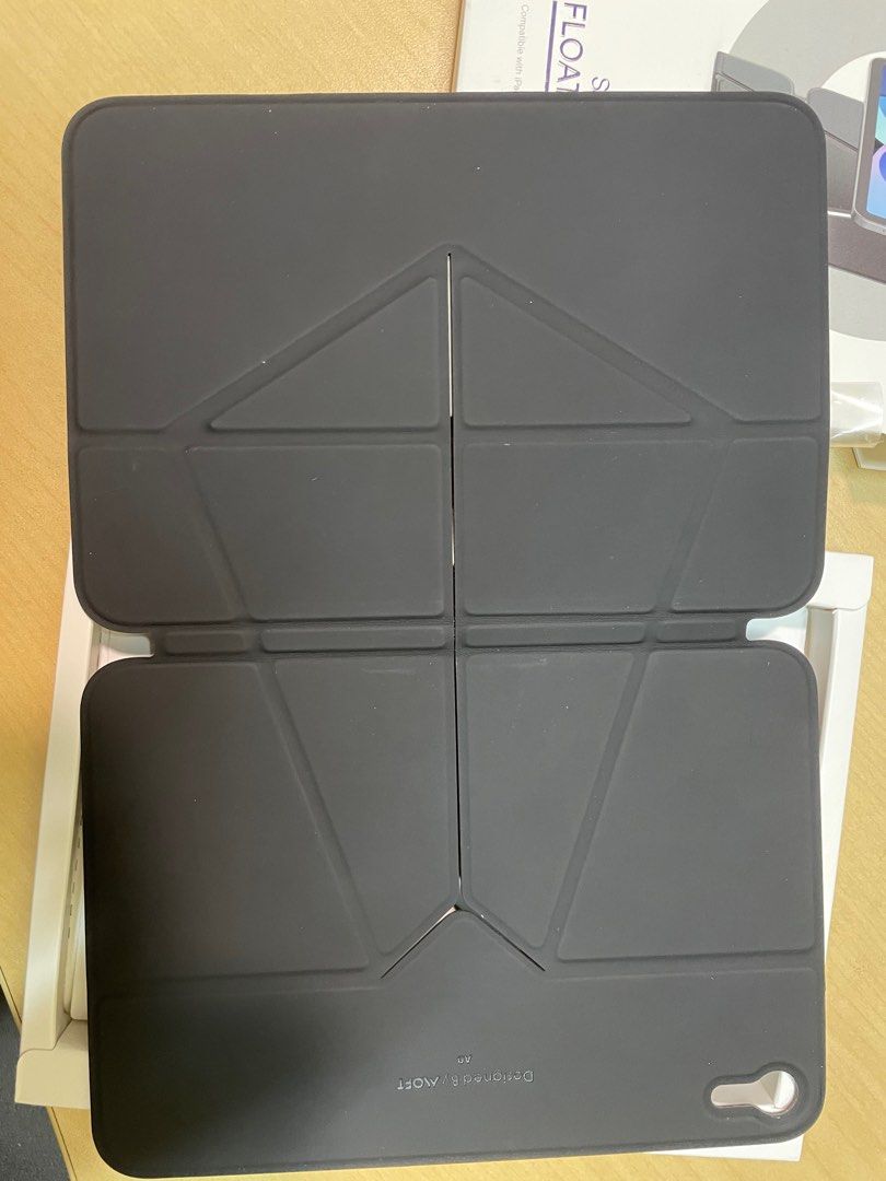 Moft Snap Float Folio for iPad mini, Mobile Phones & Gadgets, Tablets ...