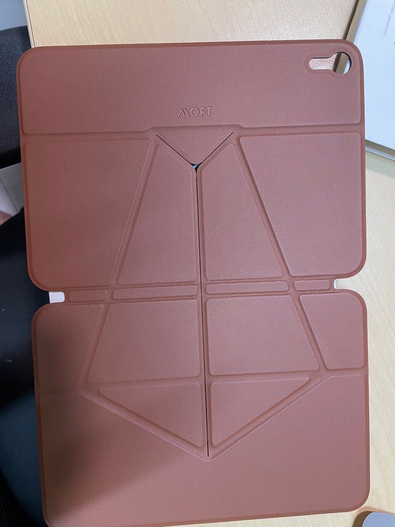 Moft Snap Float Folio for iPad mini, Mobile Phones & Gadgets, Tablets, iPad on Carousell