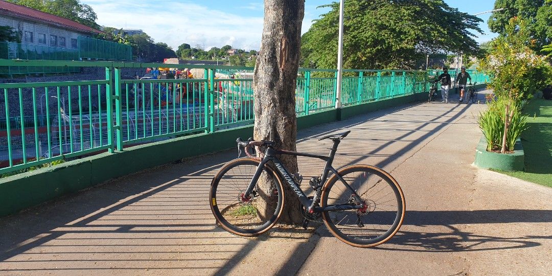 Mountainpeak Rexton 3000 Size 47, Sports Equipment, Bicycles & Parts ...