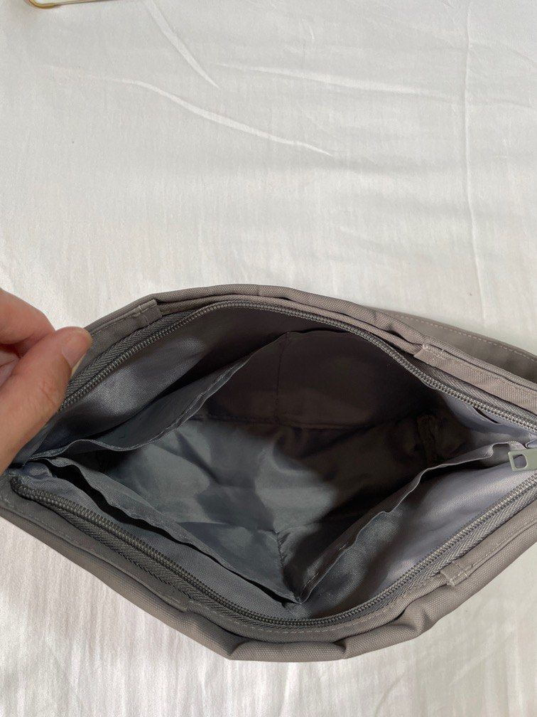 Muji sling bag, Women's Fashion, Bags & Wallets, Purses & Pouches on ...