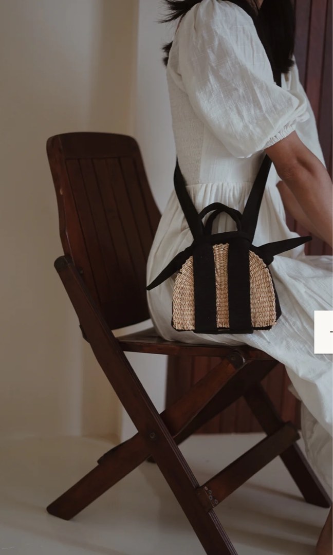 Muun Mini Mina Bag, Women's Fashion, Bags & Wallets, Cross-body Bags on ...