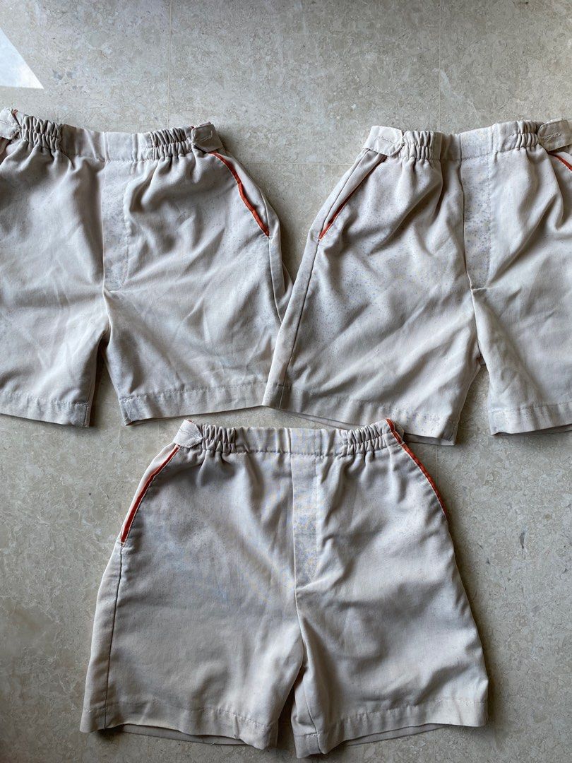 My First Skool uniforms, Babies & Kids, Babies & Kids Fashion on Carousell