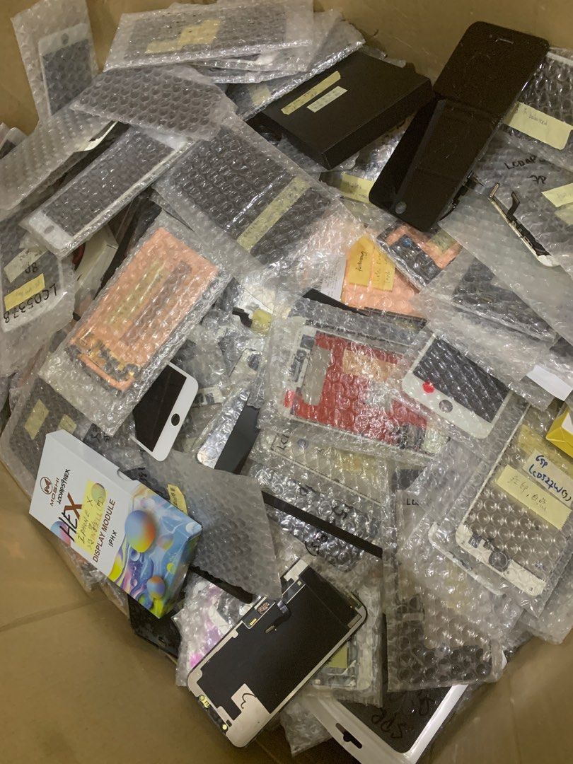 Nak beli barang rosak dan lama, Mobile Phones & Gadgets, Mobile ...