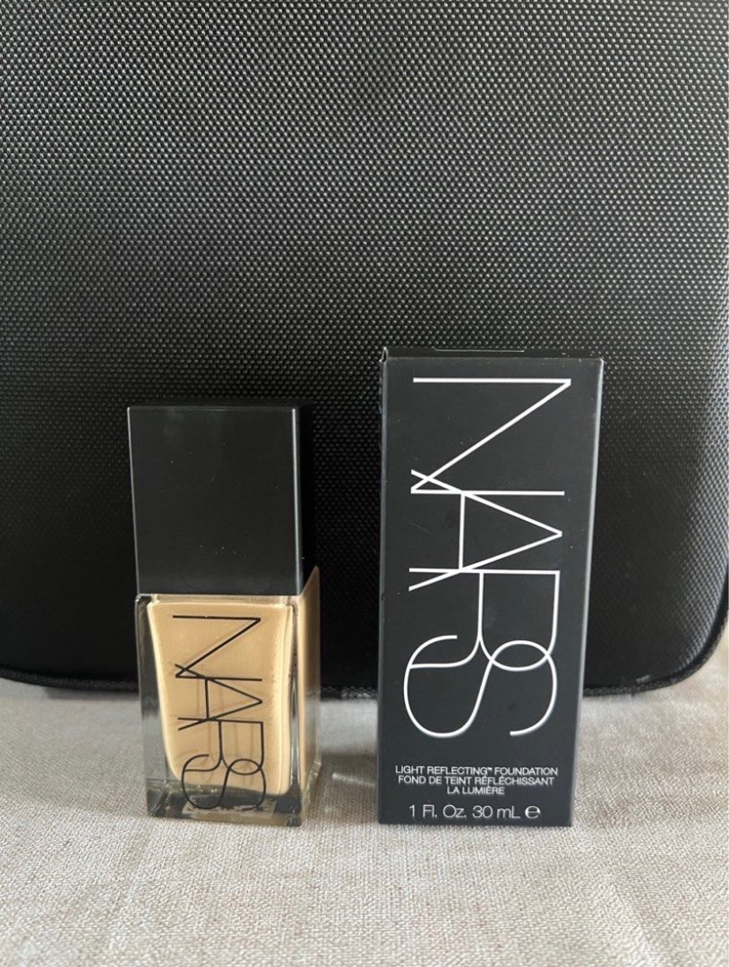 Nars Light Reflecting Foundation in Fiji, Beauty & Personal Care, Face ...