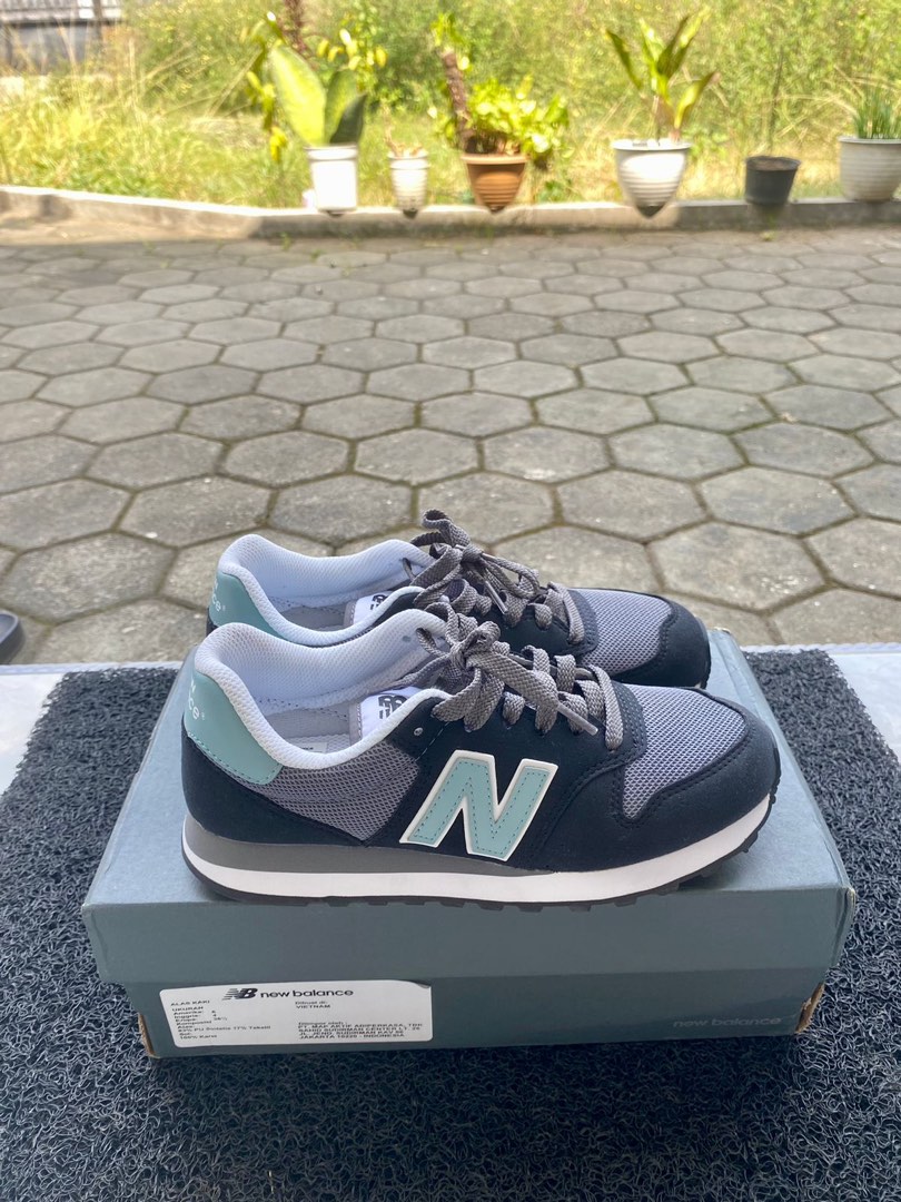 NB 500 Classic on Carousell