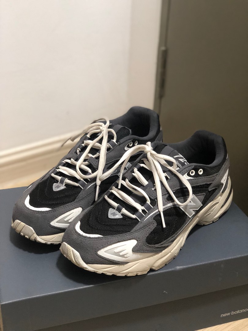 NB 725, Men's Fashion, Footwear, Sneakers on Carousell