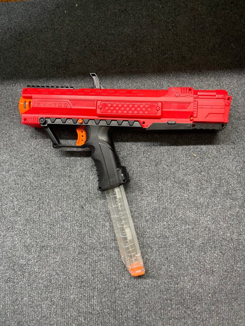 Nerf rival Apollo, Hobbies & Toys, Toys & Games on Carousell
