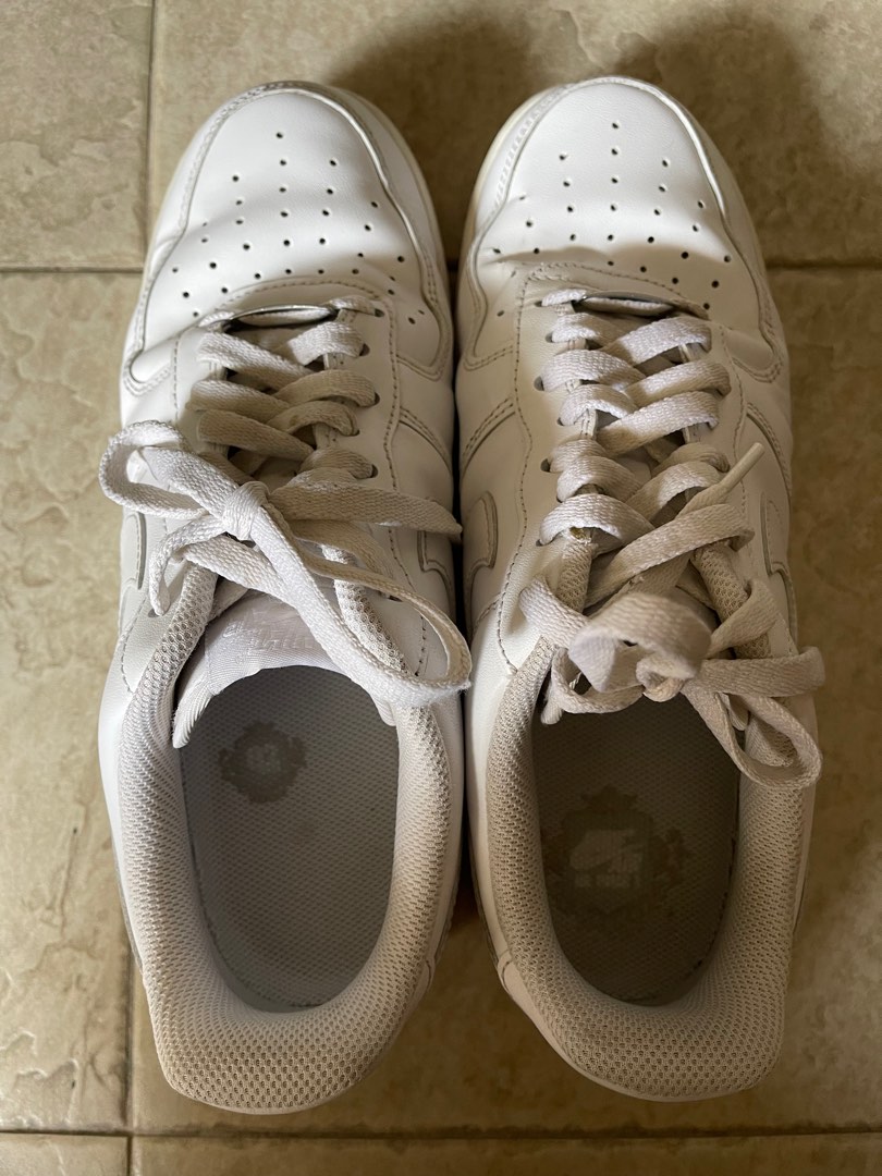 Nike Air Force 1, Men's Fashion, Footwear, Sneakers on Carousell