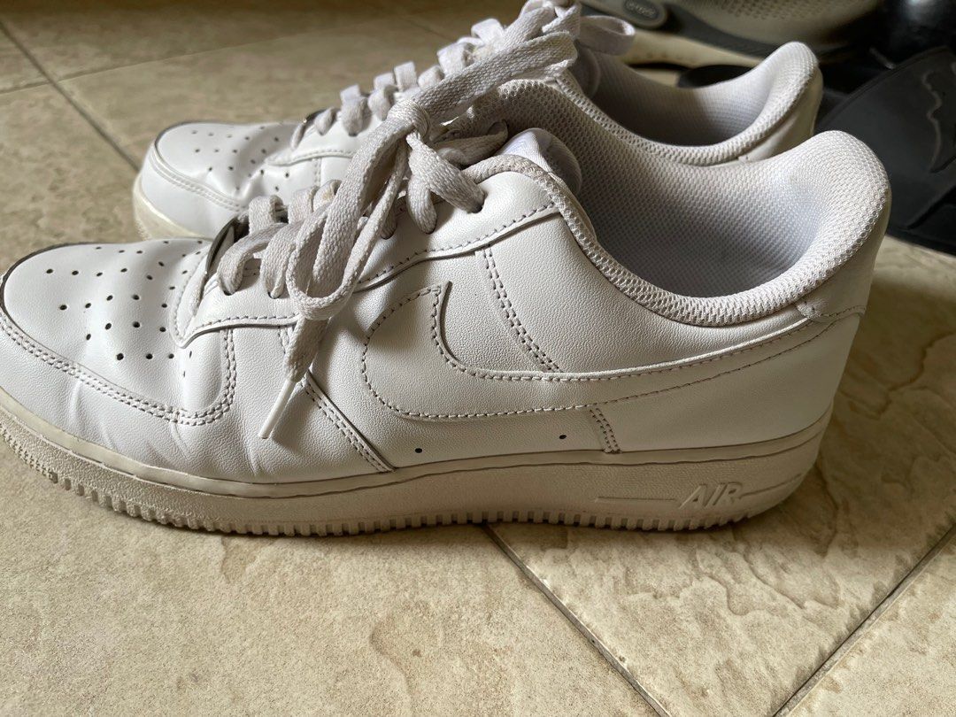 Nike Air Force 1, Men's Fashion, Footwear, Sneakers on Carousell