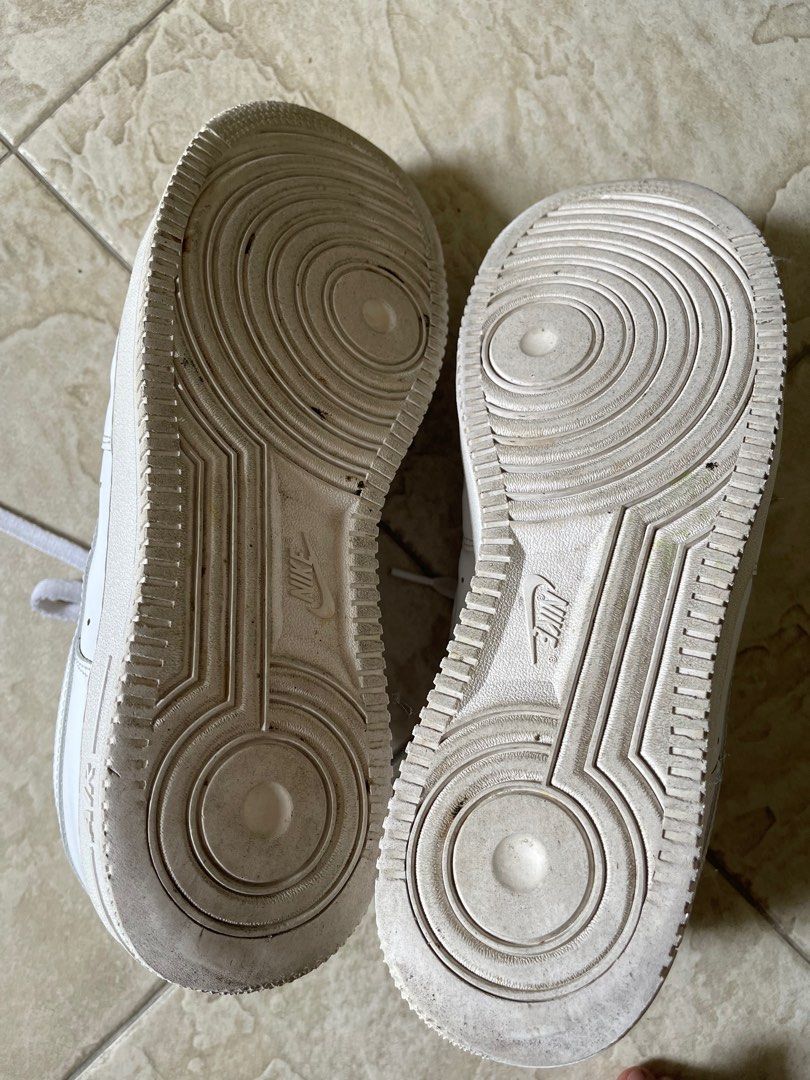 Nike Air Force 1, Men's Fashion, Footwear, Sneakers on Carousell