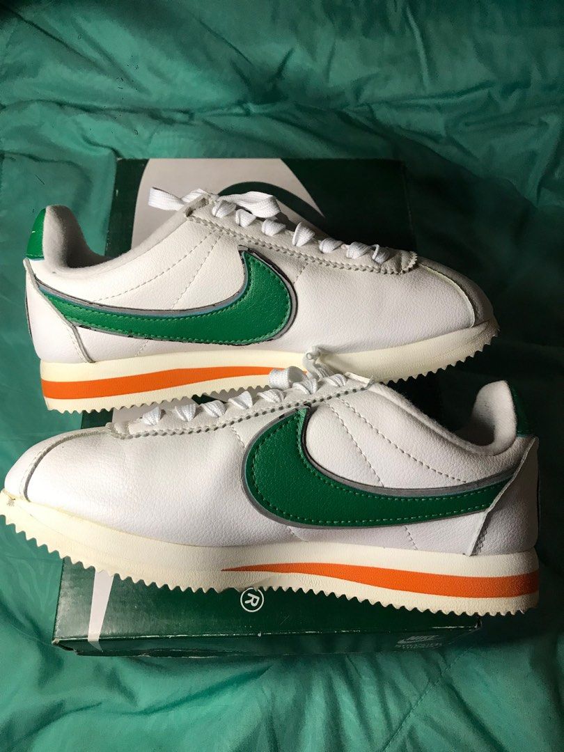 Nike Cortez x Stranger Things on Carousell