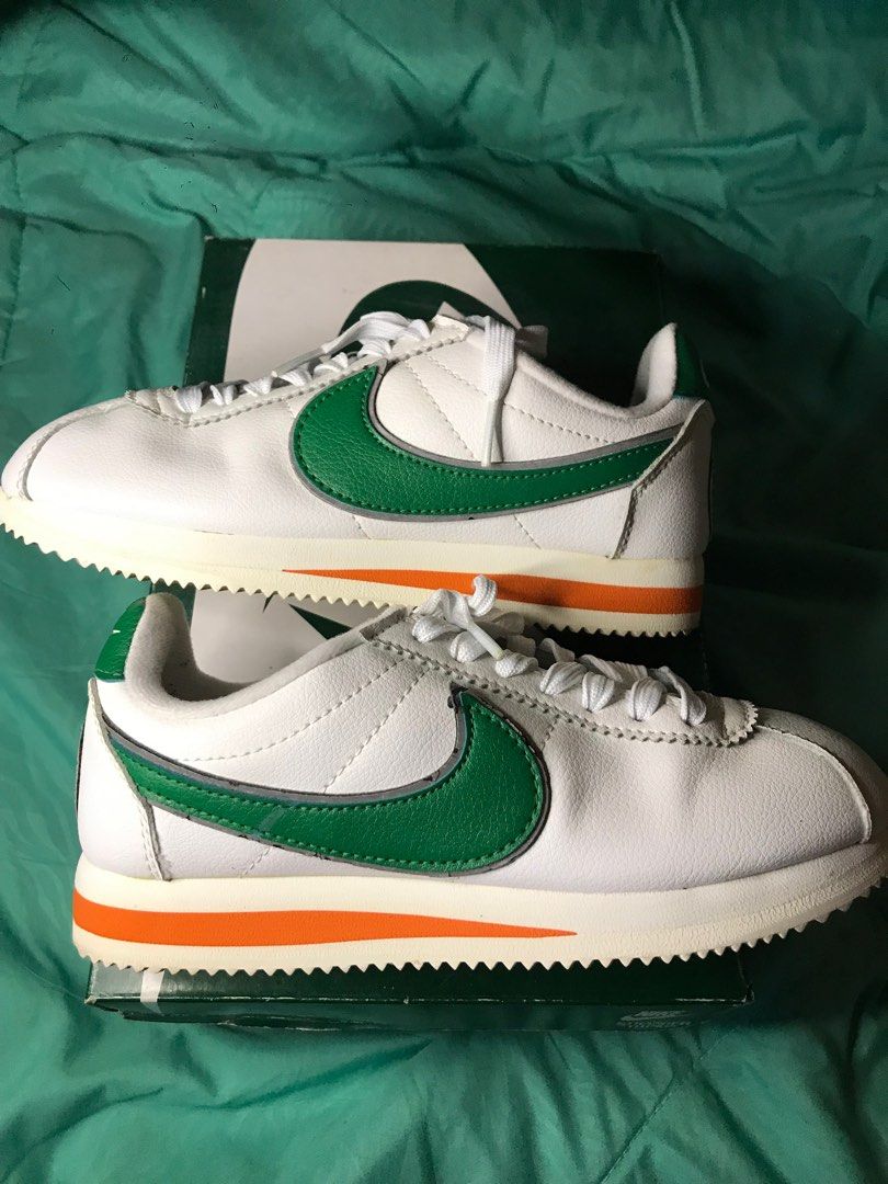 Nike Cortez x Stranger Things on Carousell