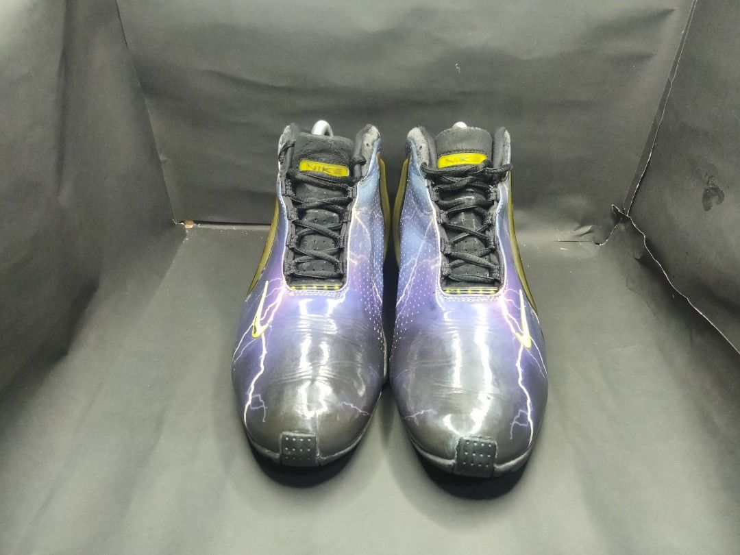 Nike zoom hyperflight, Fesyen Pria, Sepatu , Lainnya di Carousell