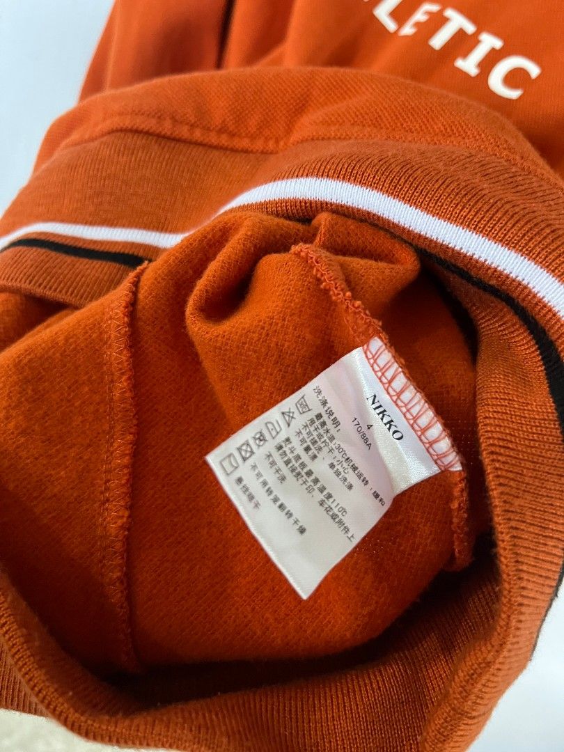 Nikko Jacket, Men's Fashion, Coats, Jackets and Outerwear on Carousell