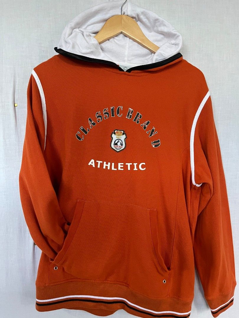 Nikko Jacket, Men's Fashion, Coats, Jackets and Outerwear on Carousell