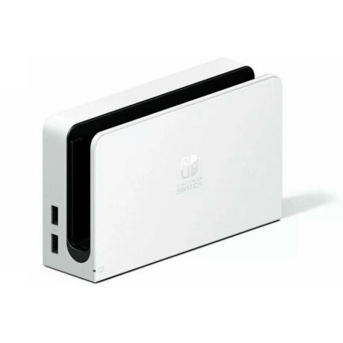 Nintendo Switch Dock ONLY | OLED Gen 1 Gen 2 | Original | Replacement ...