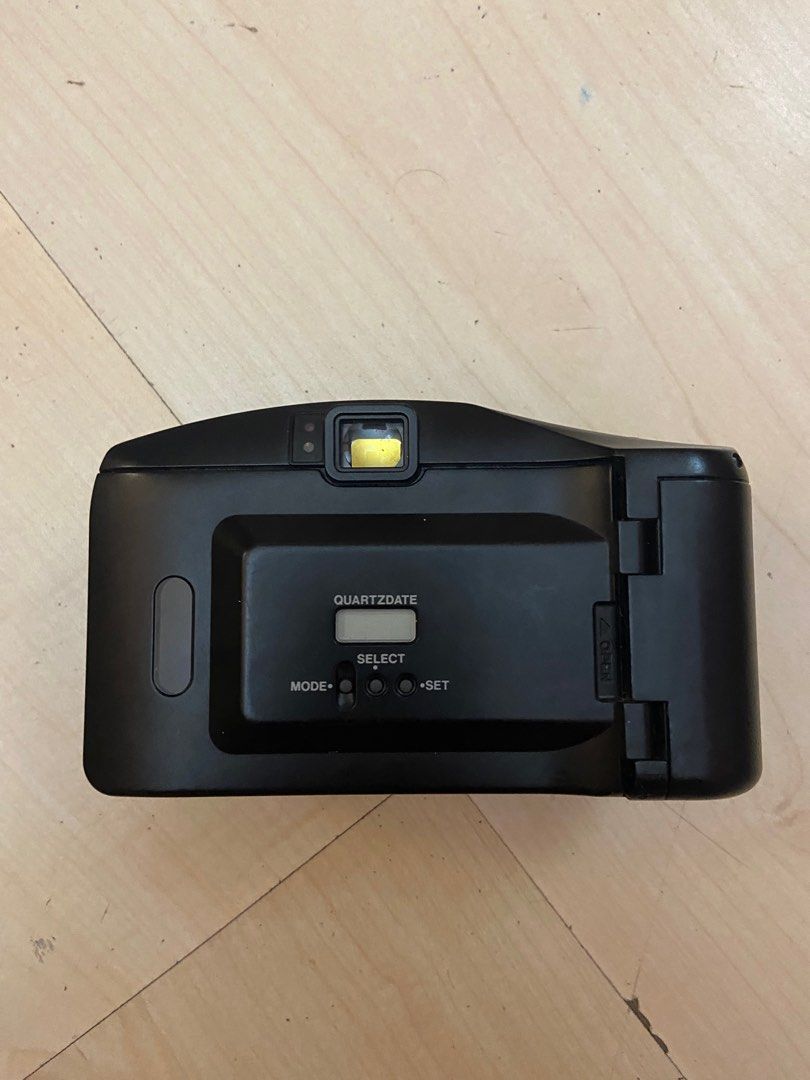 Olympus Accura Zoom XB70 AF Quartz Date Film Camera, Photography ...