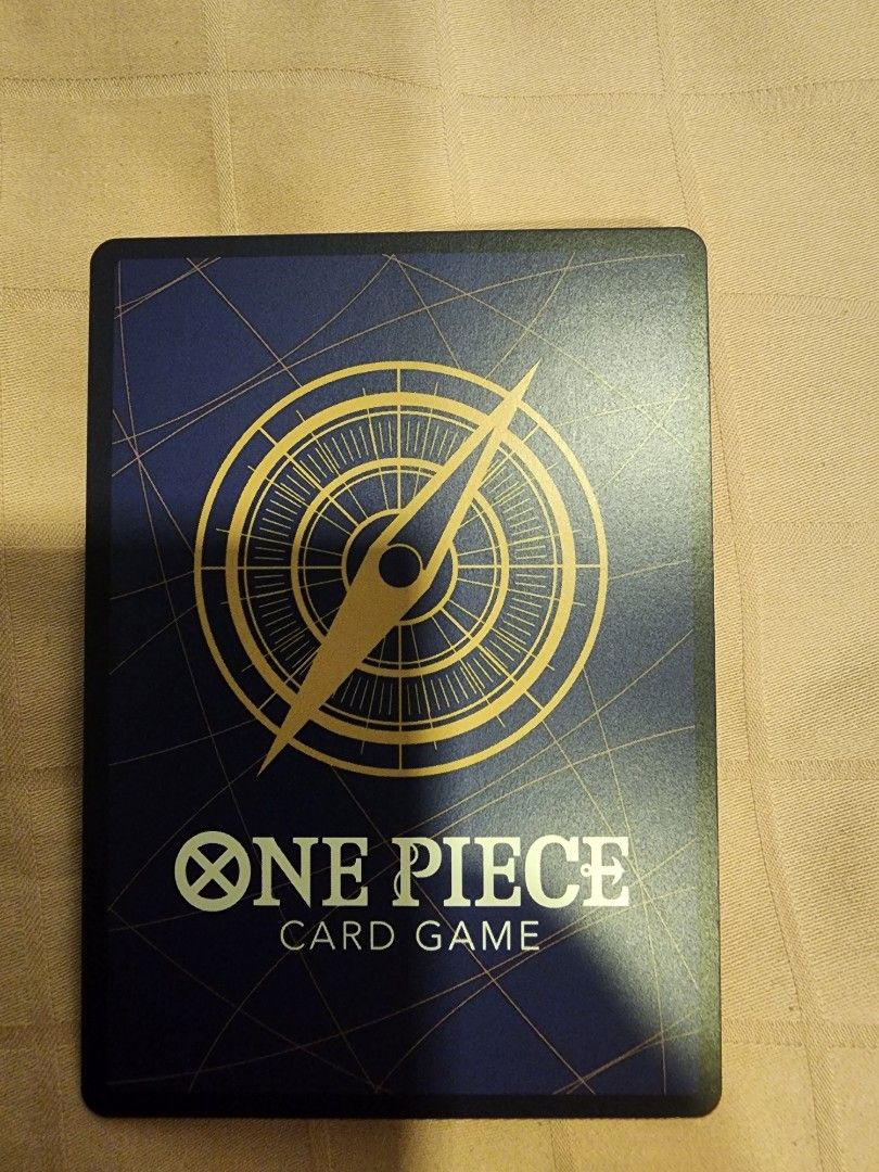 One Piece OP04 Boa SP, Hobbies & Toys, Toys & Games on Carousell