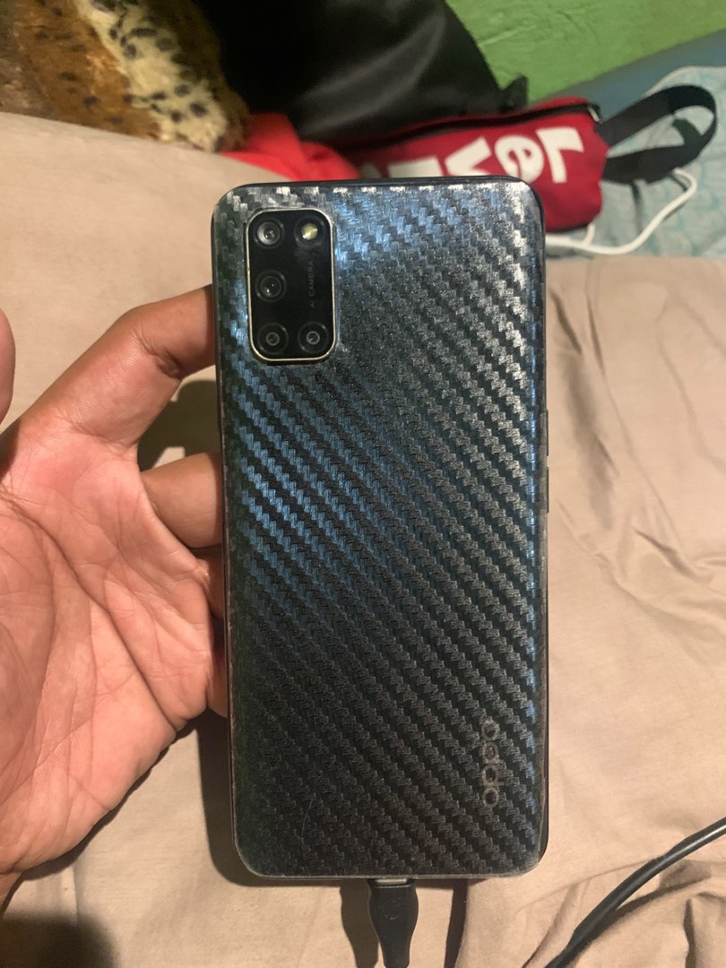 Oppo A92, Mobile Phones & Gadgets, Mobile Phones, Android Phones, OPPO on Carousell