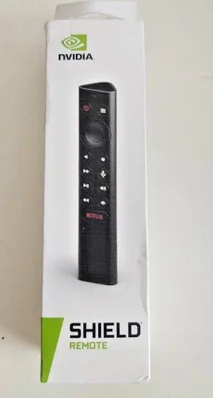 nvidia shield pro 2019 remote control (brand new), TV & Home Appliances ...