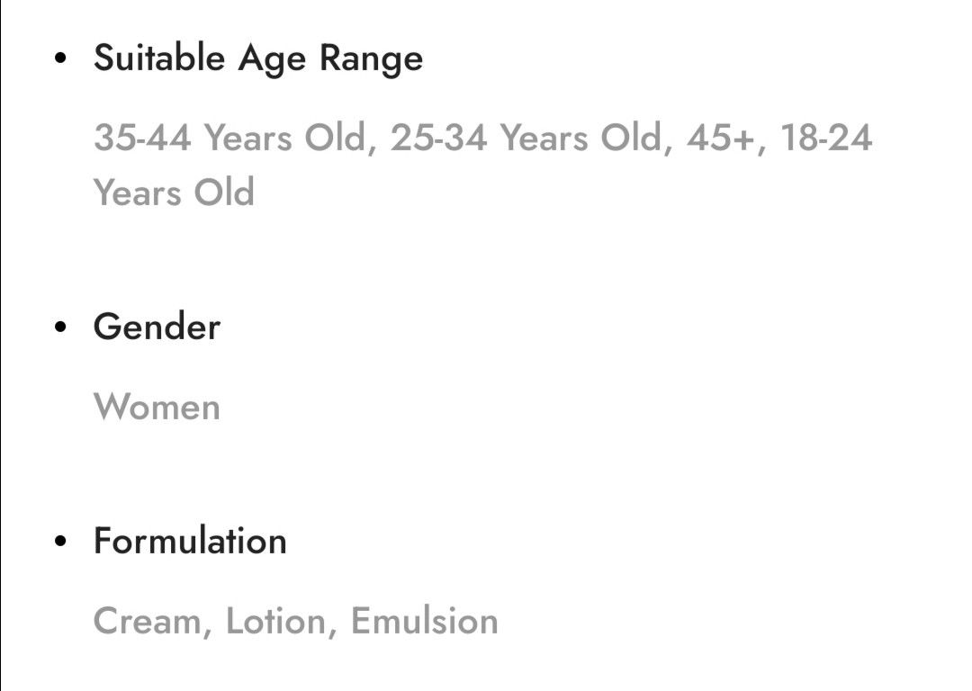 OSM Pearl Whitening Set, Beauty & Personal Care, Face, Face Care on ...