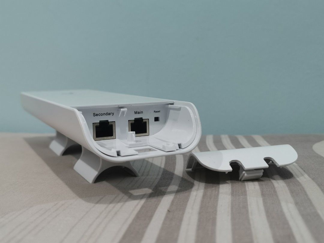 Outdoor Wireless Access Point Set Computers And Tech Parts