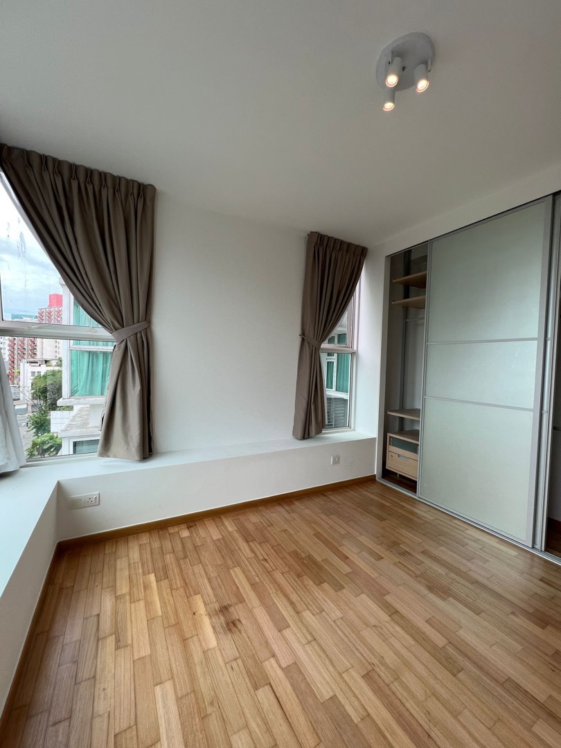 Parc Emily, Property, Rentals, Room Rentals on Carousell